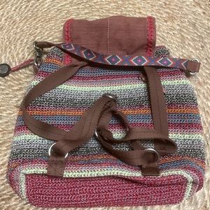 The Sak | Bags | The Sak Backpack | Poshmark